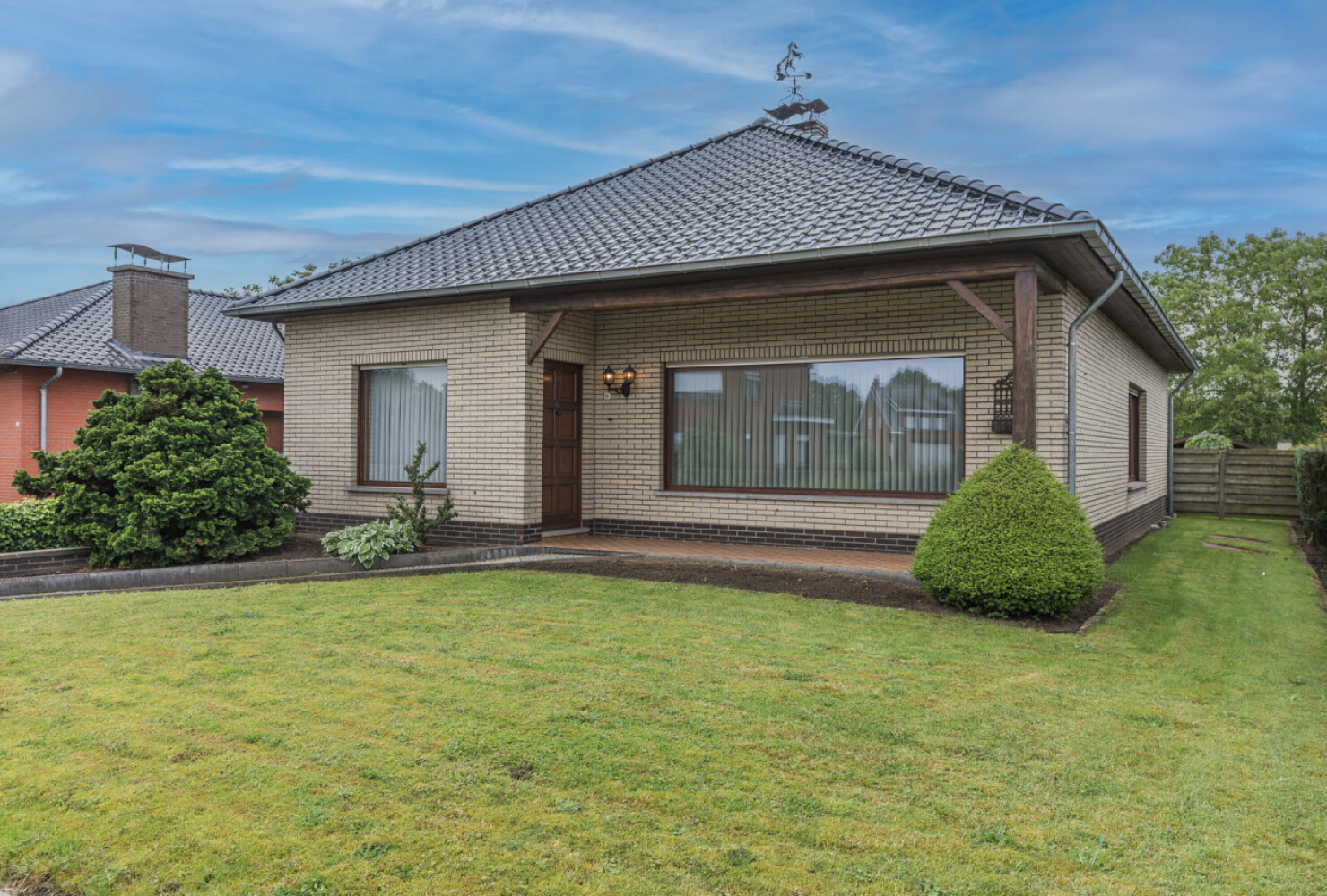 Panden Te koop - Den Immo